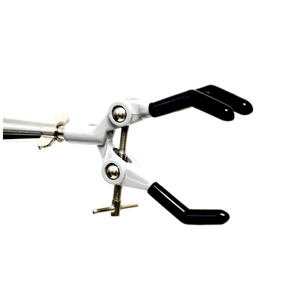 3 Finger Clamp V2: Amazon.com: Industrial & Scientific