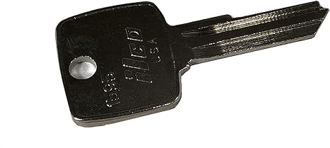 Amazon.com: Mack Key Blank - 25625288 : Tools & Home Improvement