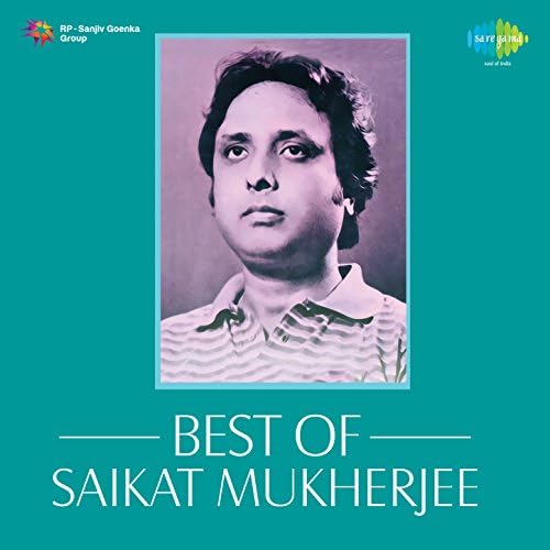 Best of Saikat Mukherjee de Saikat Mukherjee en Amazon Music - Amazon.es