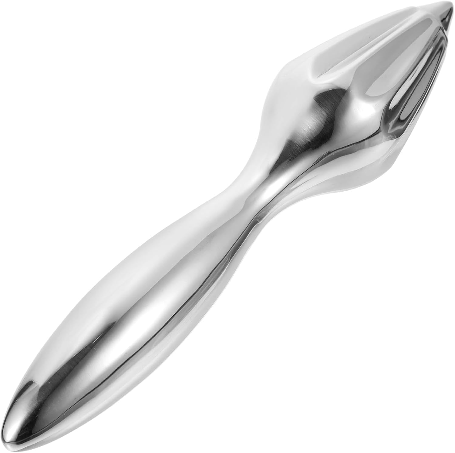 Amazon.com: Stainless Steel Citrus Reamer Handheld Lemon Squeezer ...