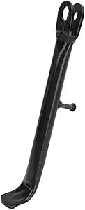 Amazon.com: Bike Kickstand, Heavy Duty Kickstand Lever Rod Bike Kick ...