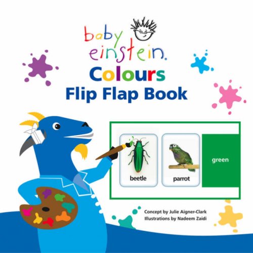Colours Flip Flap Book: 9781407102498: Books - Amazon.ca