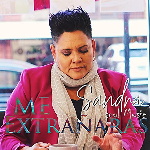 Amazon Music UnlimitedでSandra Soul MusicのMe Extrañarasを