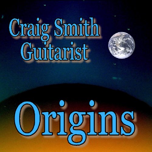 Amazon MusicでCraig SmithのOriginsを再生する
