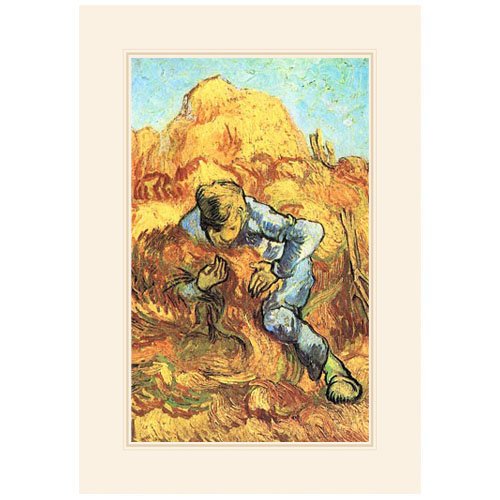 Sua Gifts Poster - The sheaf Binder (30.5 cm x 45. 7 cm) : Amazon.in ...
