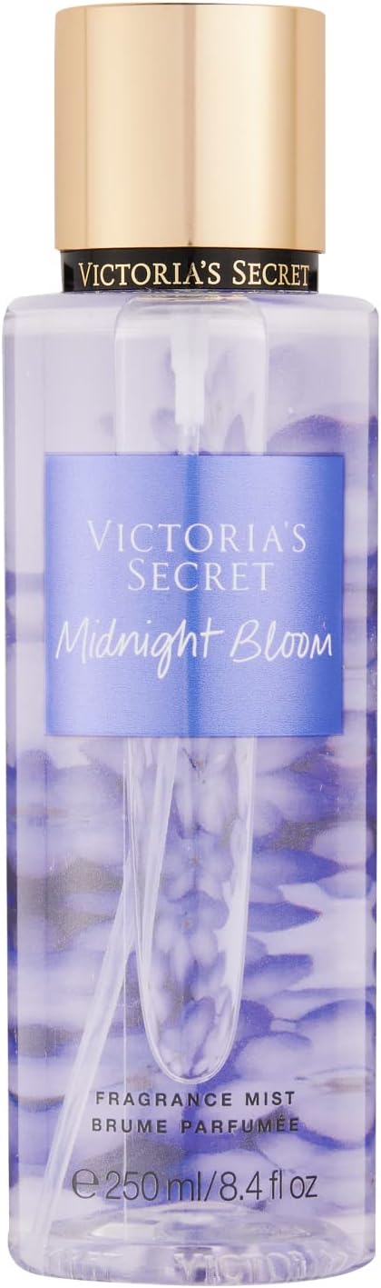 Victoria Secret Midnight Bloom Mist Spray 240 ml : Amazon.com.au: Beauty
