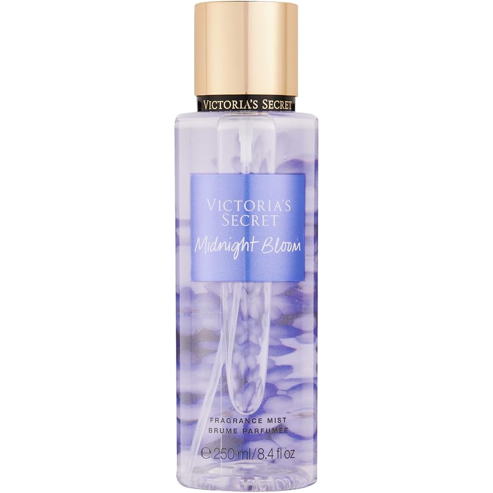 $3/mo - Finance Victoria's Secret Midnight Bloom Body Mist for Women ...