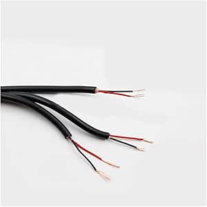 Amazon.co.jp: 2-core/4-core twisted pair ultrasonic cable for ...