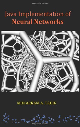 Java Implementation Of Neural Networks: Tahir, Mukarram A.: 9781419665356: Amazon.com: Books