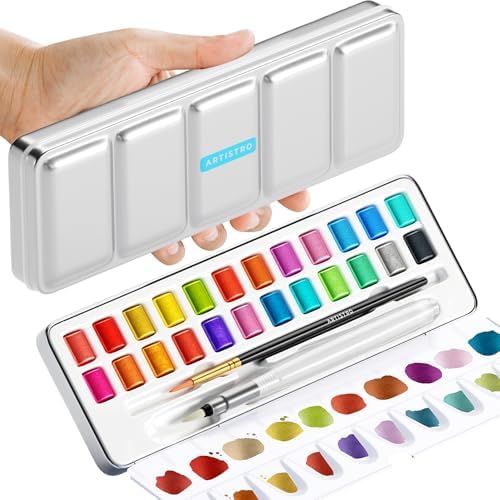 Amazon.com: AK-Interactive: 3rd Gen Acrylics - Intense Colors Acrylic ...