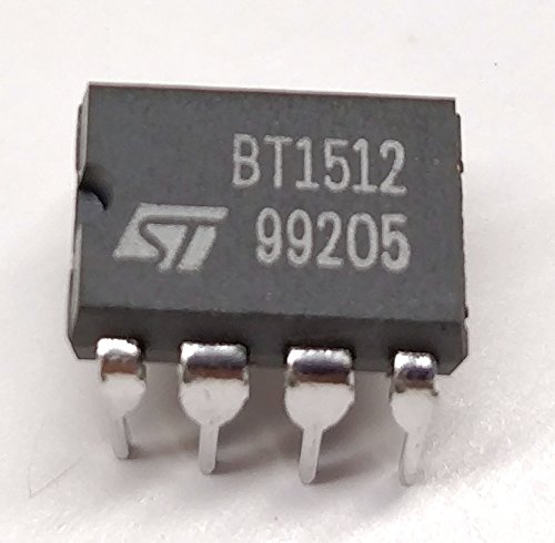 10 Stück THBT15012 | TRISIL BIDIRECTIONAL LINE CARD PROTECTION ...