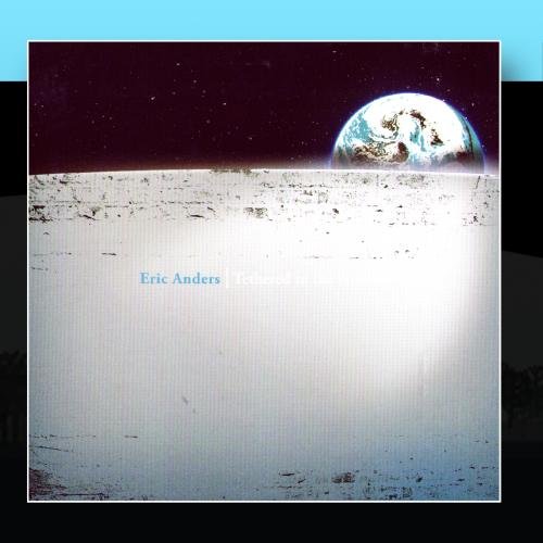 Eric Anders - Tethered to the Ground - Amazon.com Music