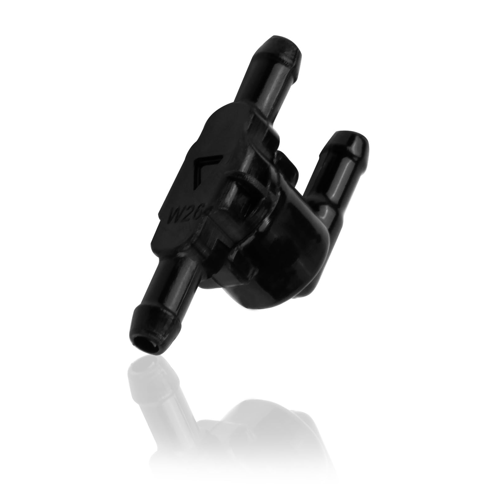 Windshield Washer Valve Non Return Check OE 8532128020 3 Way Car ...
