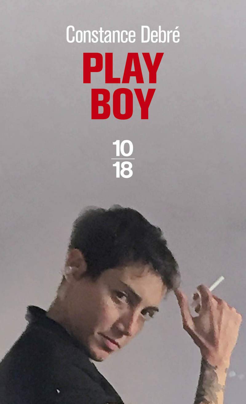 Play Boy (Domaine Français): Amazon.co.uk: Debré, Constance ...