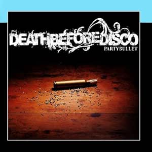 Death Before Disco - Party Bullet - Amazon.com Music