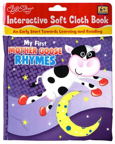 My First Mother Goose Rhymes : Amazon.ca: Books