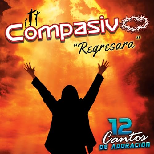 Play 12 Cantos de Adoracion by Compasivo on Amazon Music
