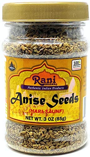 Amazon.ca Best Sellers: The most popular items in Anise Seeds