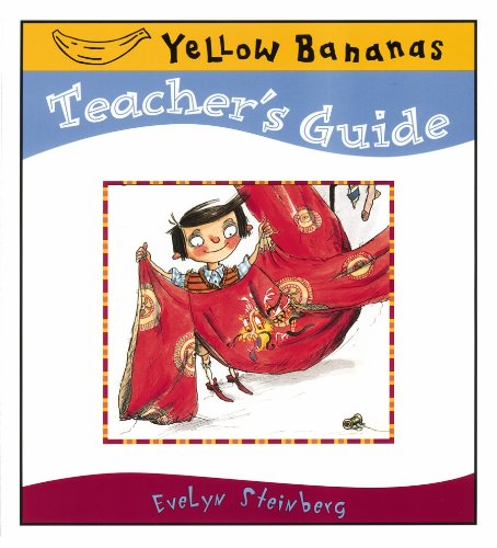 Amazon.com: Go Bananas Teacher's Guide: 9780778727613: Crabtree: Books