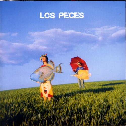 Los Peces: Peces: Amazon.es: CD y vinilos}