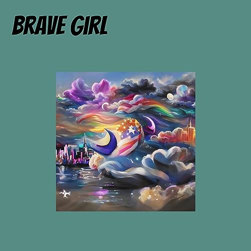 Amazon.co.jp: Brave Girl : wartini putri: Digital Music