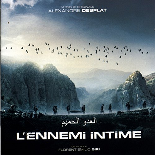Spiele L'ennemi intime (Original Motion Picture Soundtrack) von ...