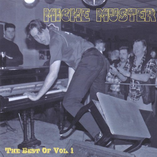 Play Best Of Vol. 1 by Micke Muster on Amazon Music