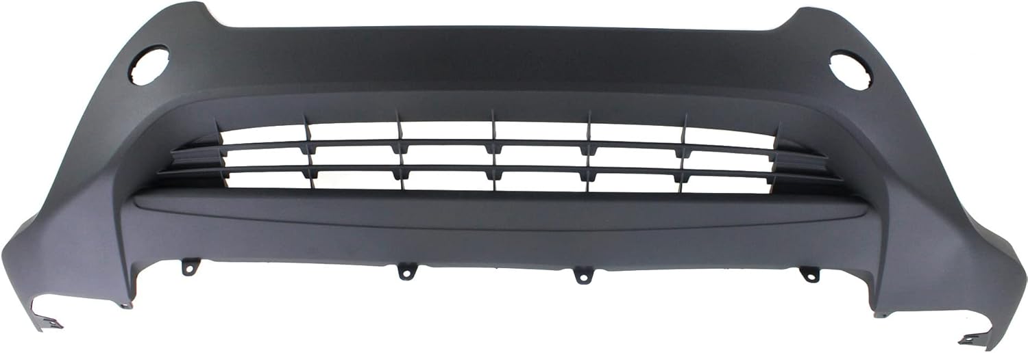 Amazon.com: Garage-Pro Front, Lower Bumper Cover Compatible with 2013 ...