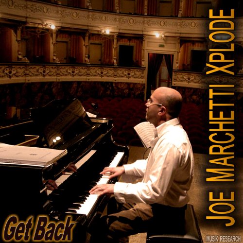 Écouter Get Back (Funk Jazz) de Joe Marchetti Xplode sur Amazon Music ...