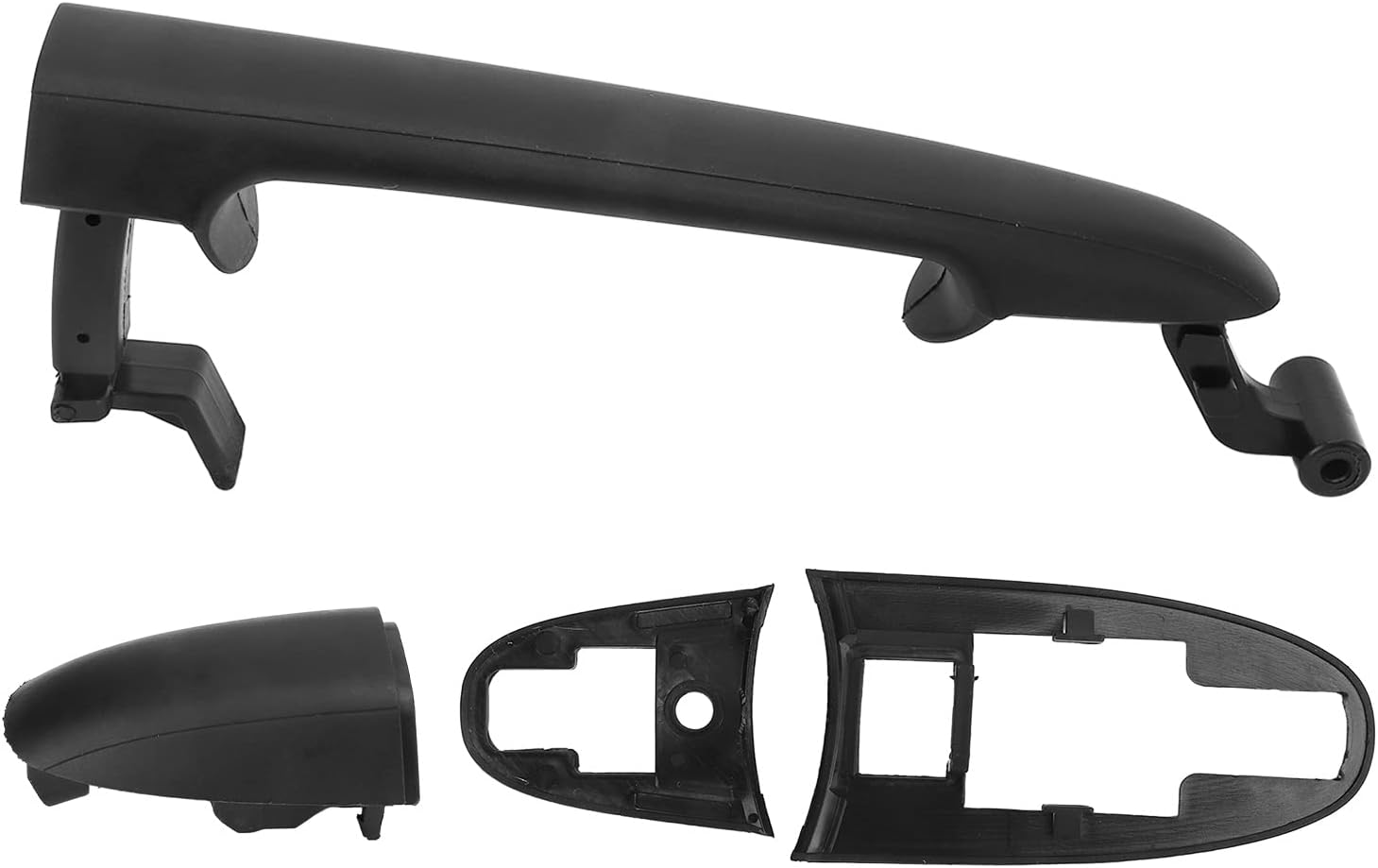 Amazon Car Door Handle Car Exterior Sliding Door Handle 9067600170 amazon-car-door-handle-car-exterior-sliding-door-handle-9067600170