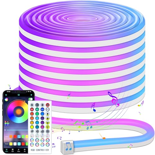 The 10 Best Color Changing Led Neon Rope Light