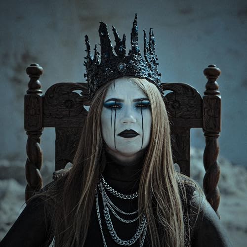 Amazon Music - Black SpikesのImperatorė - Amazon.co.jp