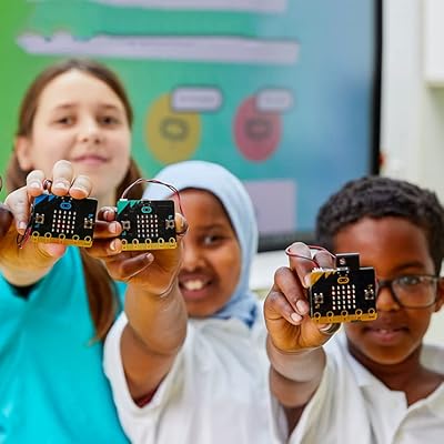 Microbit V2 Starter Kit with Built-in Speaker and Philippines | Ubuy