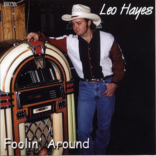 Amazon.com: Foolin' Around : Leo Hayes: Digital Music