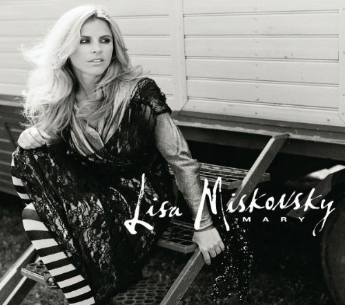 Amazon.com: Mary: CDs & Vinyl