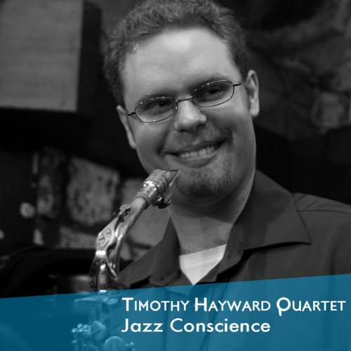 Play Jazz Conscience by Timothy Hayward Quartet on Amazon Music