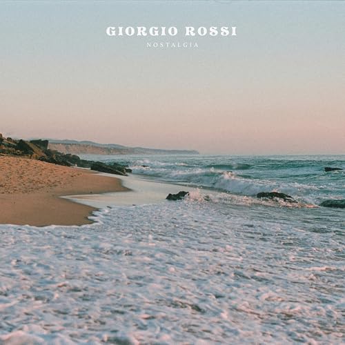 Nostalgia : Giorgio Rossi: Amazon.fr: Téléchargement de Musique