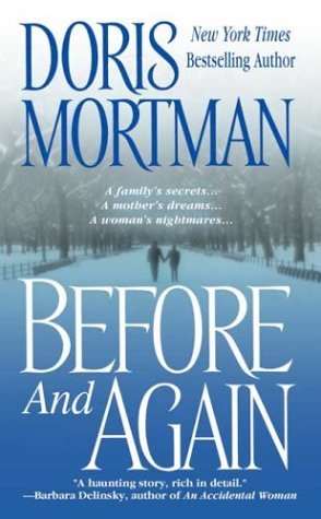 Before and Again by Doris Mortman (2004-11-30): Doris Mortman: Amazon ...