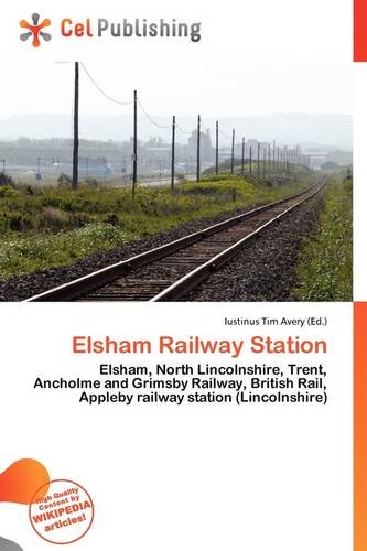 Amazon.co.jp: Elsham Railway Station: Elsham, North Lincolnshire, Trent ...