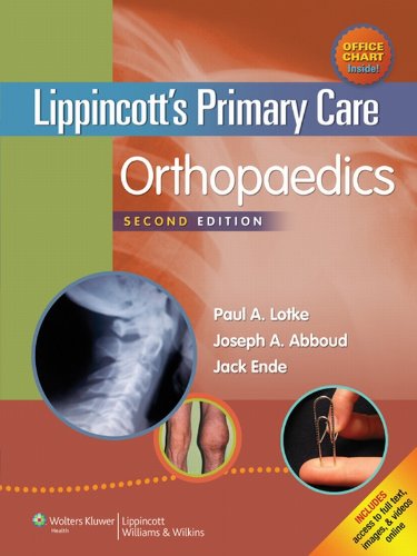 100 Best Orthopaedics Books of All Time - BookAuthority