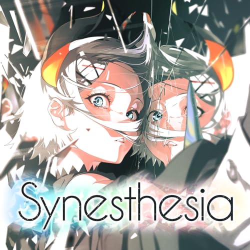 Amazon.co.jp: Synesthesia : レヴィ・エリファ: デジタルミュージック