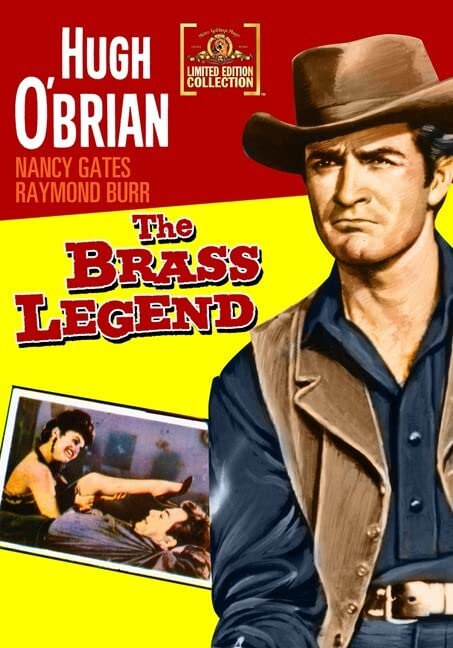 Brass Legend [Edizione: Stati Uniti] [Reino Unido] [DVD]: Amazon.es ...