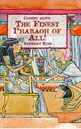 The Finest Pharaoh of All: Princess Hatshepsut Takes Over Egypt (Coming ...