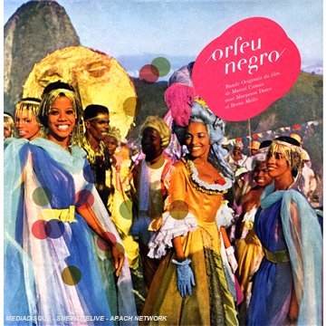 Orfeu Negro - Soundtrack - Amazon.com Music