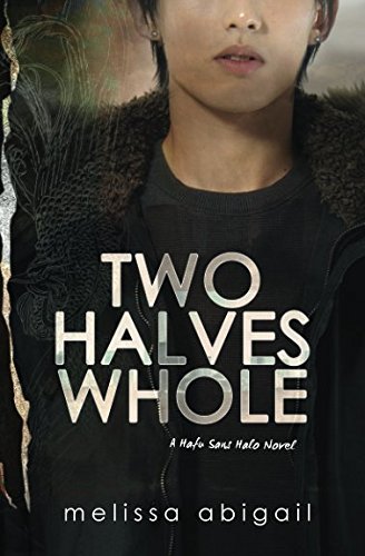 Book review of Two Halves Whole - Readers' Favorite: Book Reviews and ...