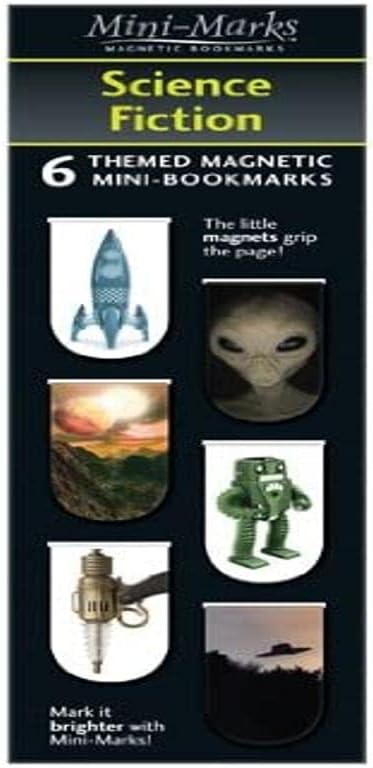 Amazon.com : That Company called if Mini Marks – señalizadores Magnetic ...