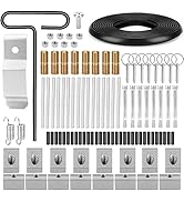 Amazon.com: New Upgraded 10818 Siding Brakes Parts, Brakes Tune Up Kit ...