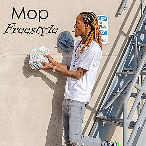 Mop Freestyle de Cdot Honcho en Amazon Music Unlimited