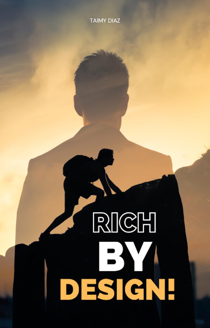 Amazon.com: RICH BY DESIGN! : Crafting Wealth from Scarcity eBook ...