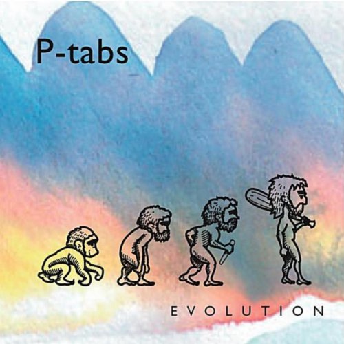 Amazon.co.jp: Evolution : P-tabs: デジタルミュージック